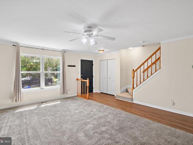 3305 Cheverly Court