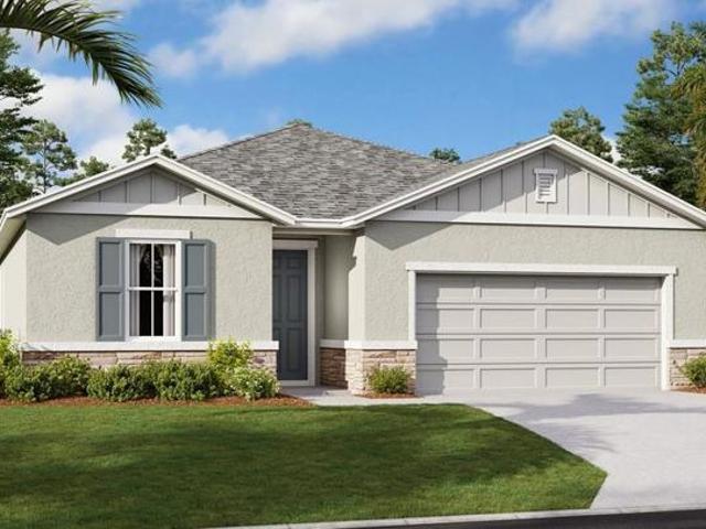 3305 Chicory Ct, Lake Hamilton, FL 33851
