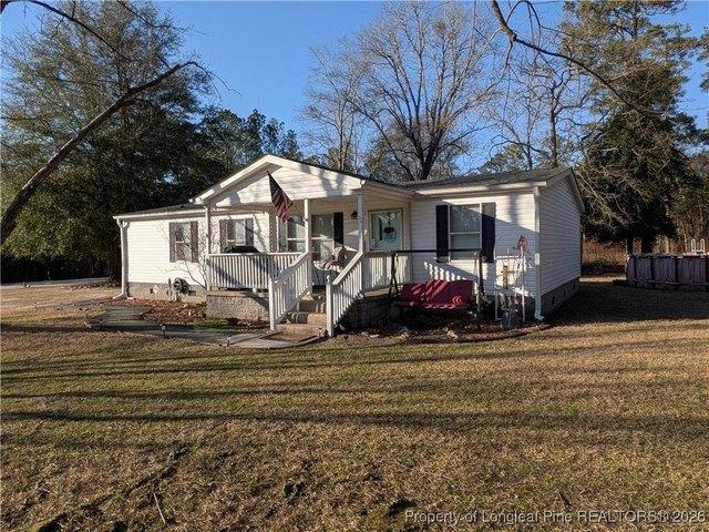 3305 Dandelion Ln, Fayetteville, NC 28306