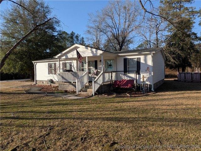 3305 Dandelion Ln, Fayetteville, NC 28306