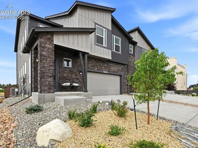 3305 Day Dream Vw, Colorado Springs, CO 80922