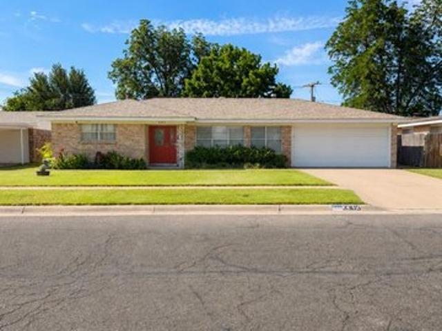 3305 Dengar Ave W, Midland, TX 79707
