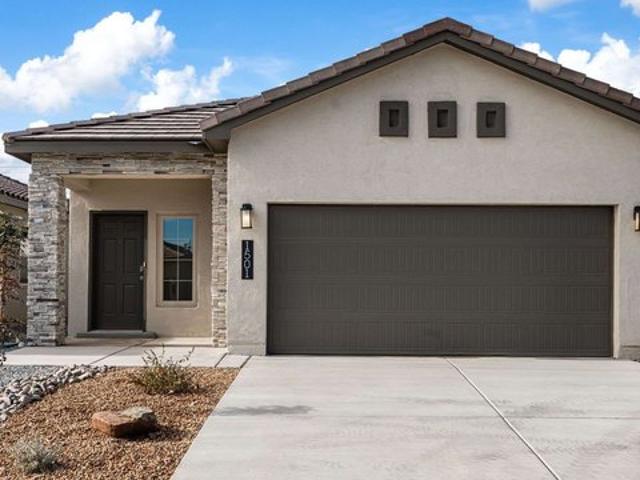 3305 Dijamant Loop SE, Rio Rancho, NM 87124