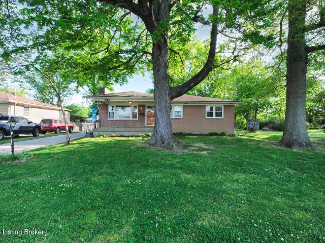 3305 Donald Dr