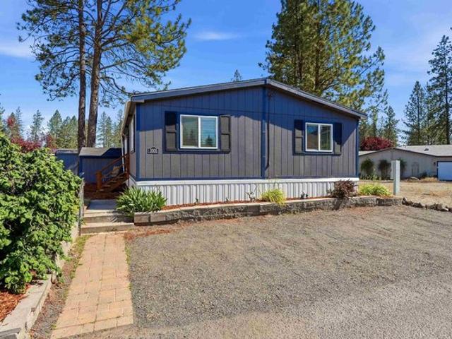 3305 E Bull Run Ln, Mead, WA 99021