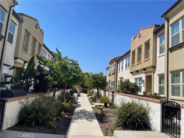 3305 E Midsummer Privado Unit 4, Ontario, CA 91762