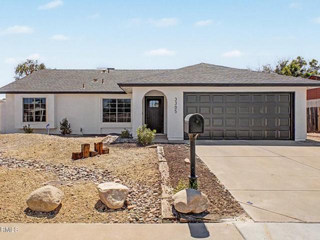 3305 E Saint John Rd, Phoenix, AZ 85032