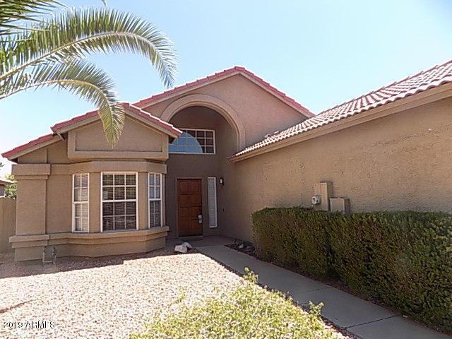 3305 E Wildwood Dr, Phoenix, AZ 85048 | MLS #7010