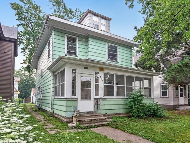 3305 Elliot Ave, Minneapolis, MN 55407
