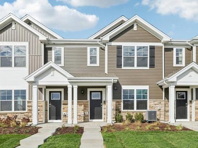 3305 Farren St, Yorkville, IL 60560