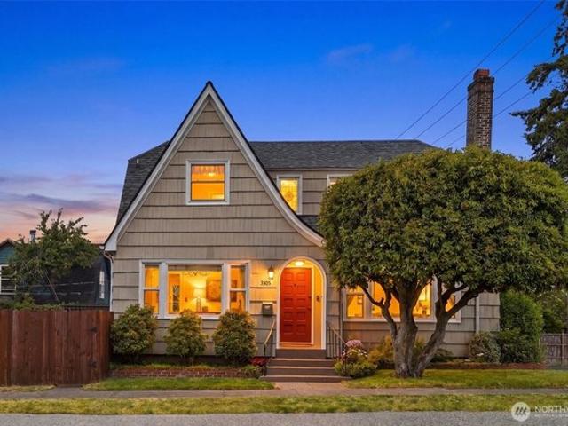 3305 Fawcett Ave, Tacoma, WA 98418