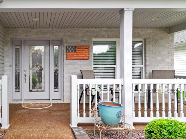 3305 Fox Court