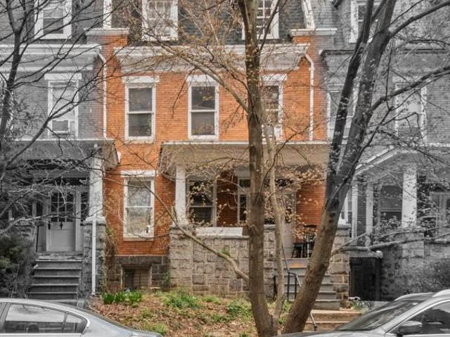 3305 Guilford Ave, Baltimore, MD 21218 | MLS #MDBA2213 | Compass