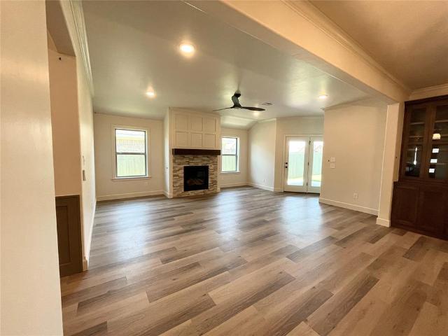 3305 Gunnison River Drive