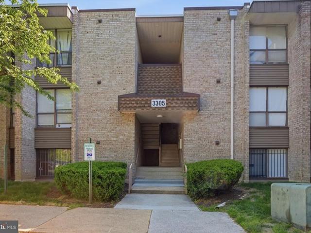 3305 Huntley Square Dr Unit C, Temple Hills, MD 20748