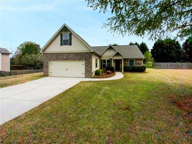 3305 Hancock Pt, McDonough, GA 30252