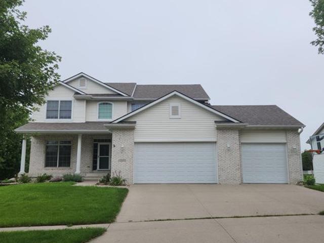 3305 Harrison Rd, Ames, IA 50010