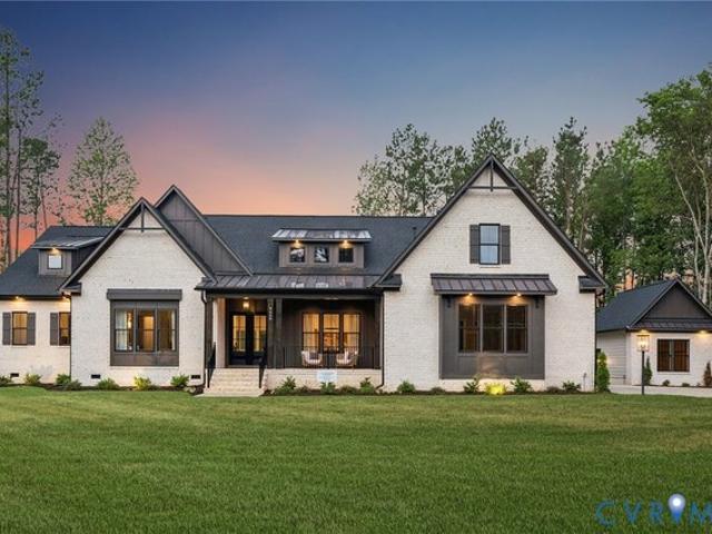 3305 Holly Fork Rd, Barhamsville, VA 23011