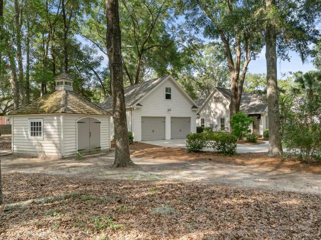 3305 Hopkinson Plantation Road