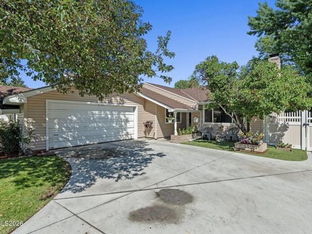 3305 Idlewild Dr, Reno, NV 89509