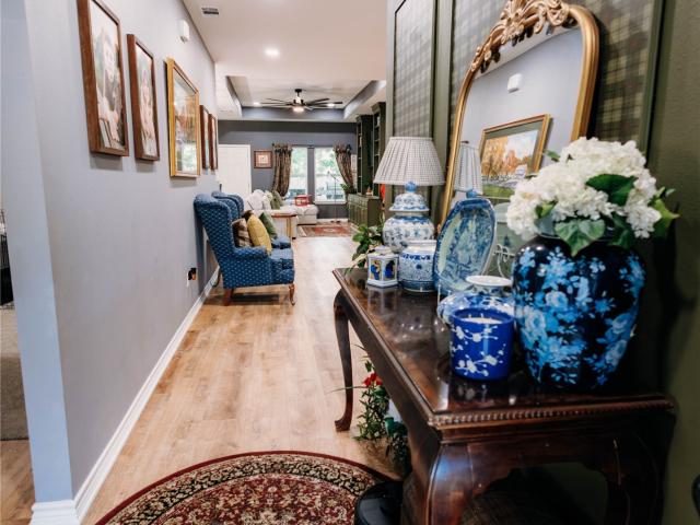 3305 Judythe Court