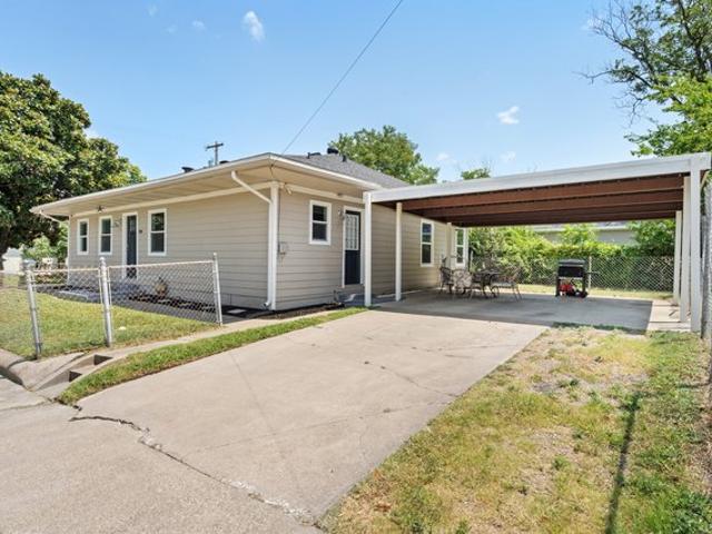 3305 King St, Greenville, TX 75401