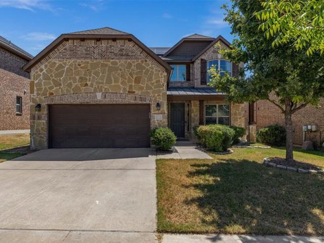 3305 Knoll Pines Rd, Denton, TX 76208