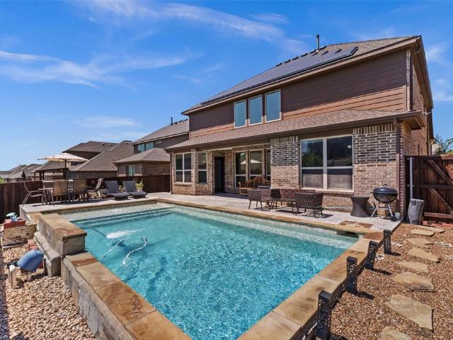 3305 Knoll Pines Road