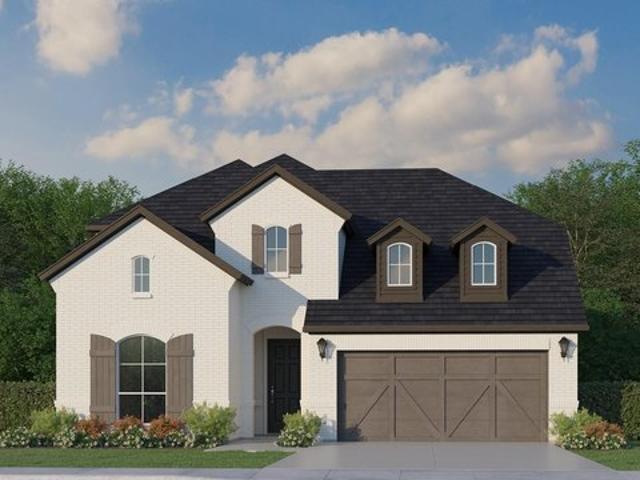 3305 Lacebark Ln, Celina, TX 75009