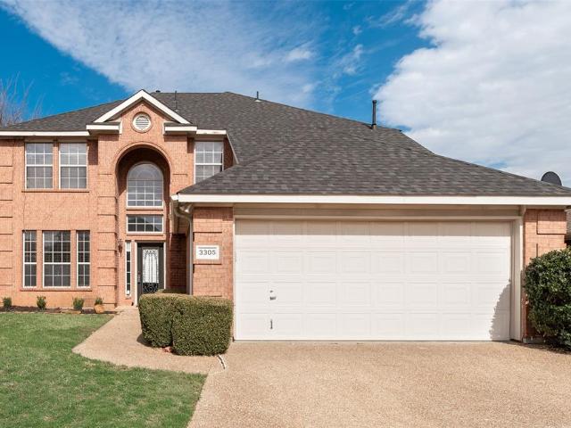 3305 Landhope Cir, Arlington, TX 76016 | MLS #21185 | Compass