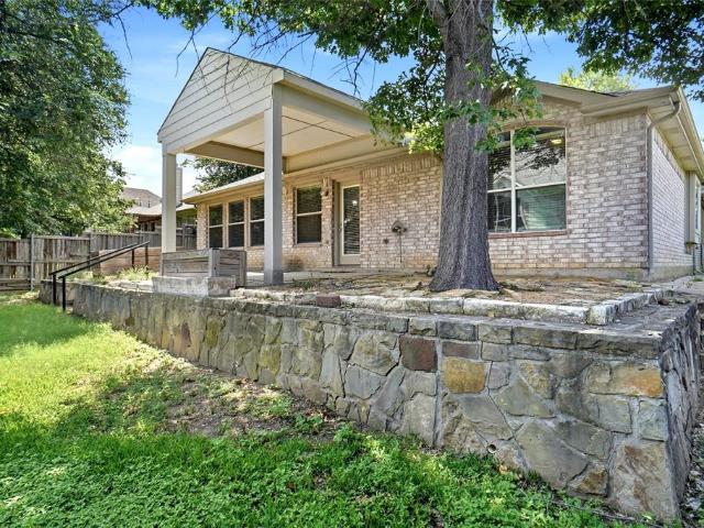 3305 Purdue Drive