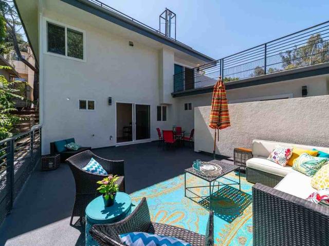 3305 Primera Ave 3 Bedroom Apartment for Rent at 3305 Primera Ave, Los Angeles, CA 90068 Hollywood Hills West