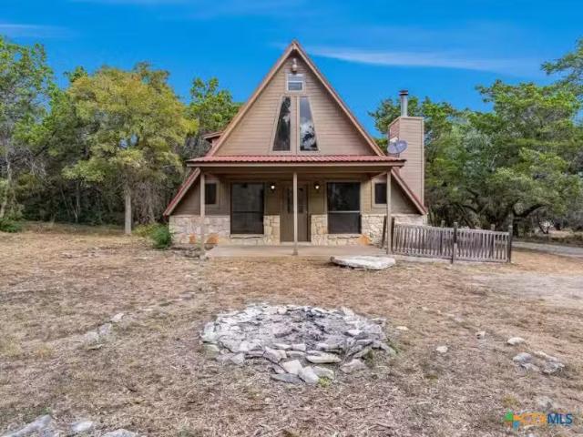 3305 Ranch Rd 32, San Marcos, TX 78666 MLS 560827