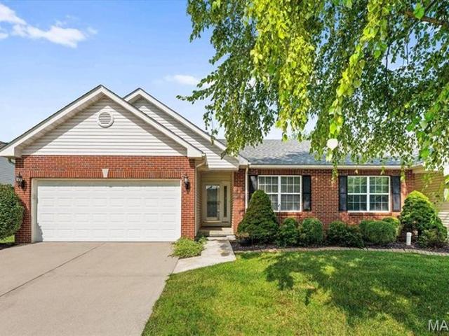 3305 Rand Ln, Swansea, IL 62226