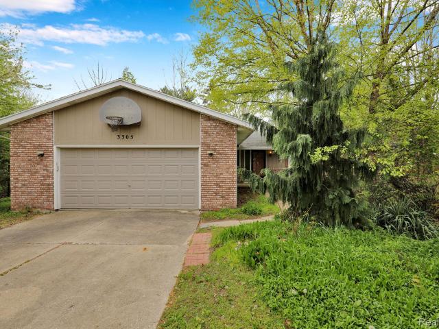3305 Ridgefield Road