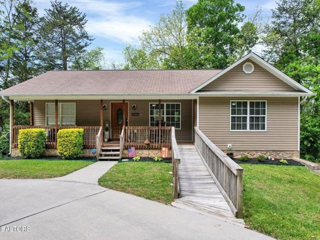3305 Ridgeway Dr NW, Cleveland, TN 37312