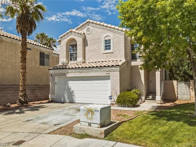 3305 Summerfield Ln, Las Vegas, NV 89117