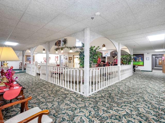 3305 Sunset Avenue # 127