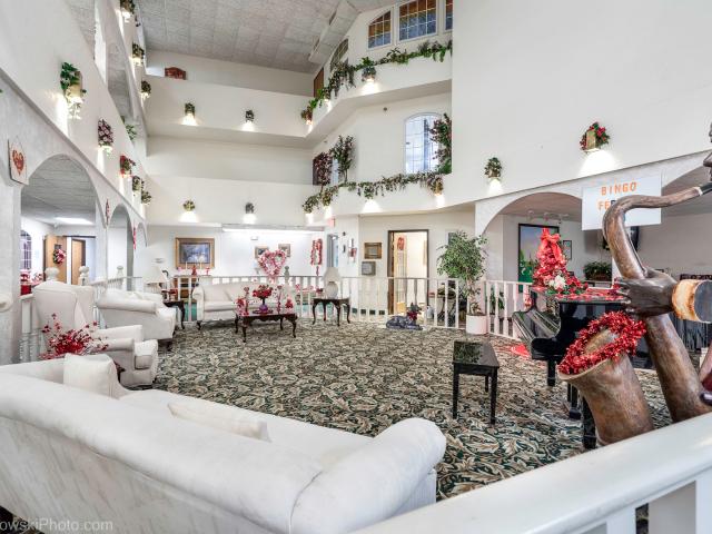 3305 Sunset Avenue # 213