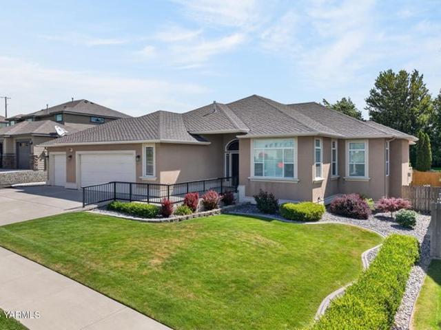3305 S Volland St, Kennewick, WA 99337