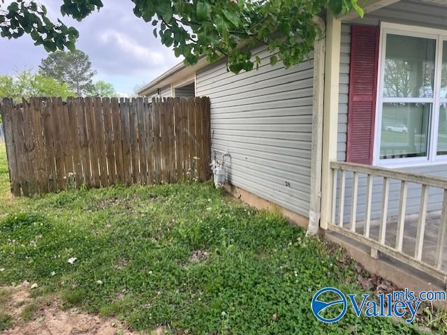 3305 Sandlin Road