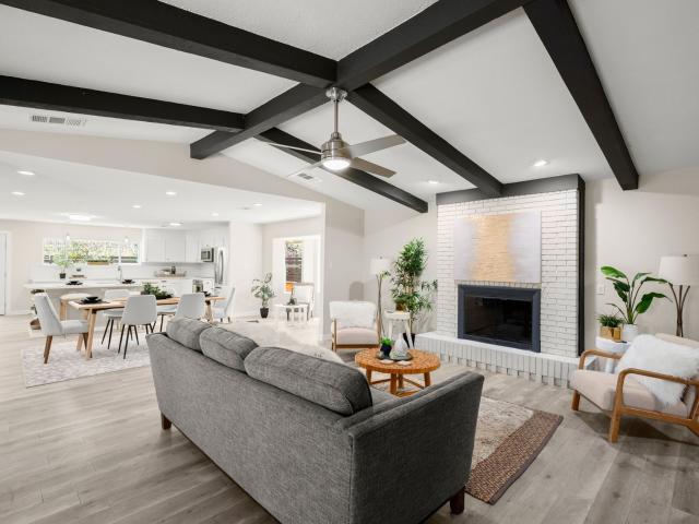3305 Santa Monica Dr, Austin, TX