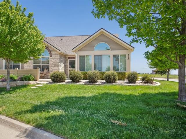 3305 SE Glenstone Dr Unit 203, Grimes, IA 50111