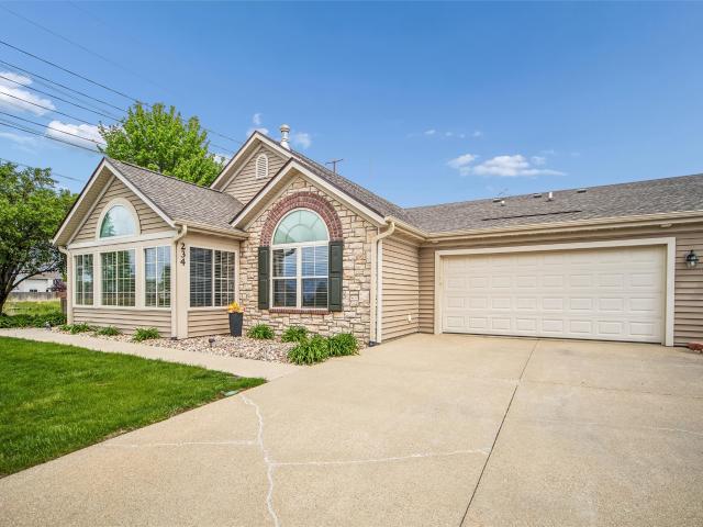 3305 SE Glenstone Drive 234