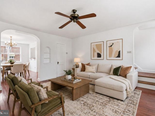 3305 Tudor St, Philadelphia, PA 19136 | MLS #PAPH2613 | Compass
