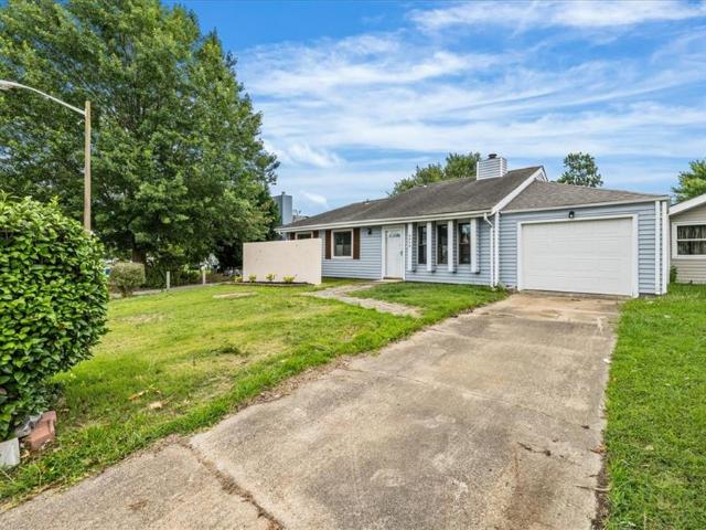 3305 Turtle Rock DR