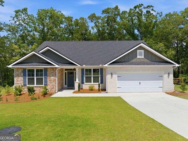 3305 Trevi Trl, Douglasville, GA 30135