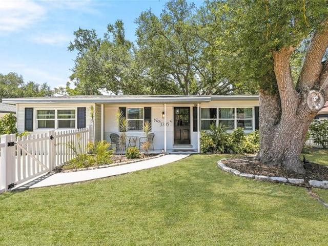 3305 W Ballast Point Blvd, Tampa, FL 33611