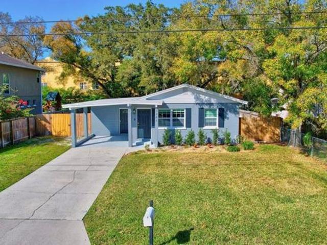 3305 W Marlin Ave, Tampa, FL 33611