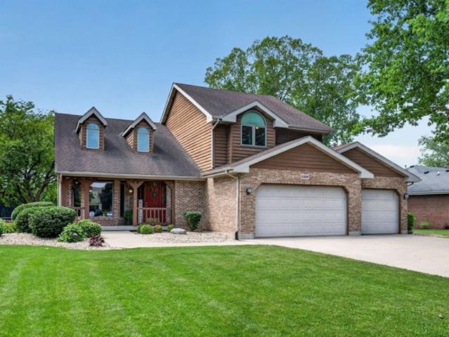 3305 W Nettle Creek Dr, Morris, IL 60450
